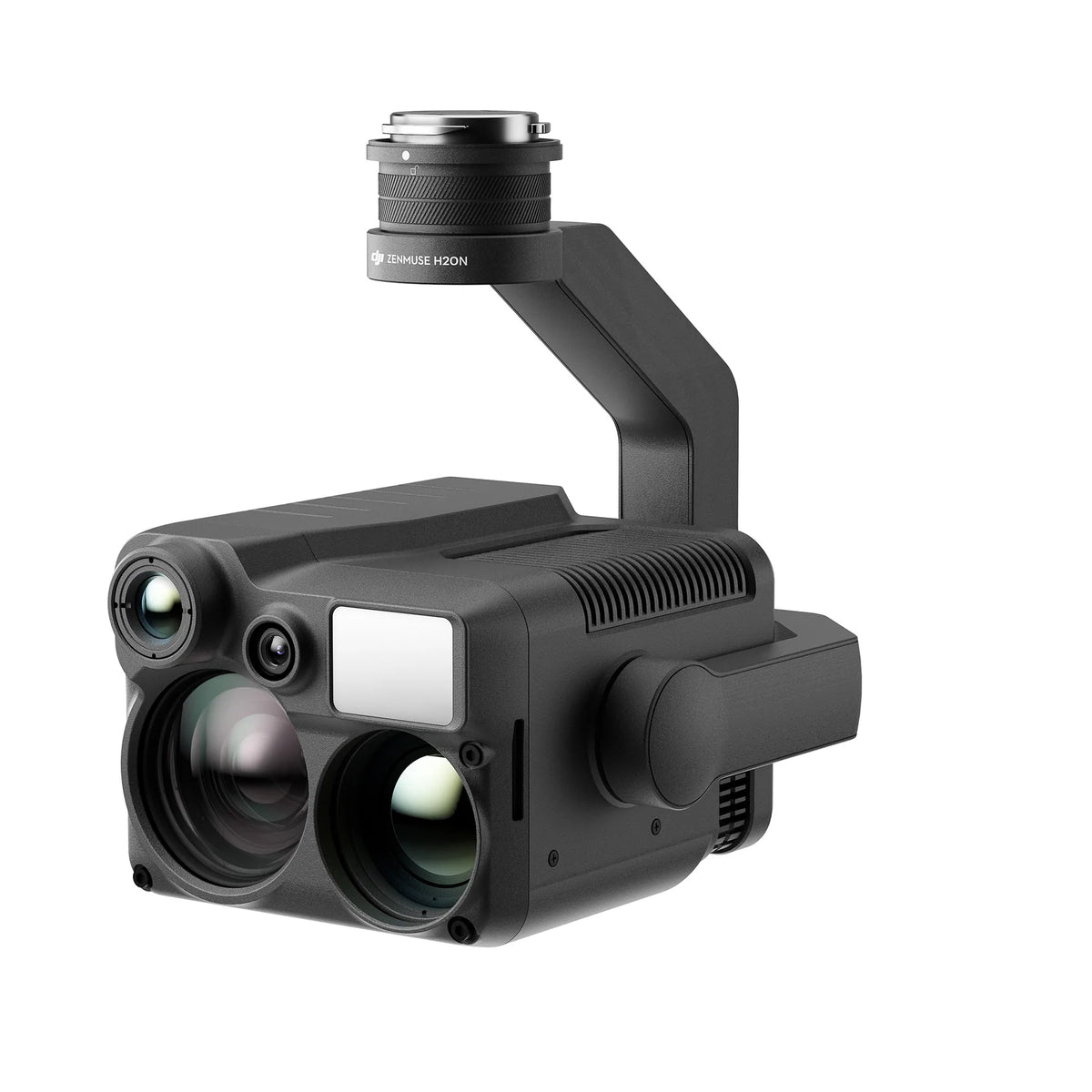 DJI Zenmuse H20N Camera – Dronescend